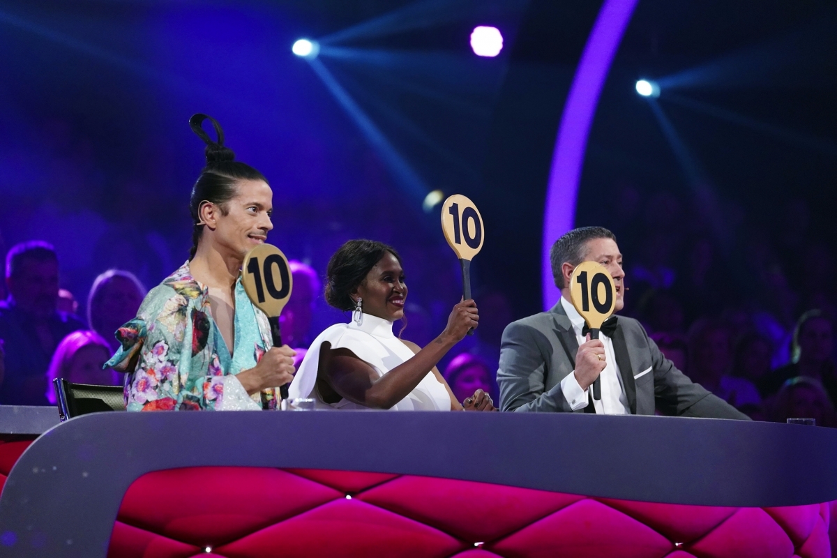 LET’S DANCE - Die Live-Tour 2026 in der Barclaycard Arena Hamburg